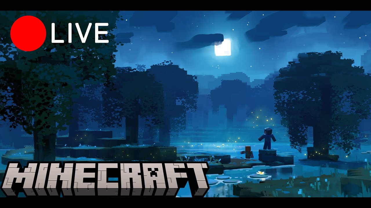LIVE🔴 minecraft pixelmon I minecraft robloxเปลี่ยนทันใจนึก - YouTube