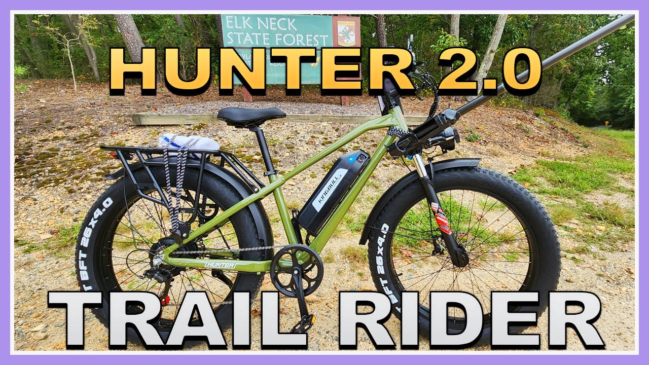 HUNTER 2.0…MOST Popular Selling Mountain Bike for Kingbull Bike...It ...