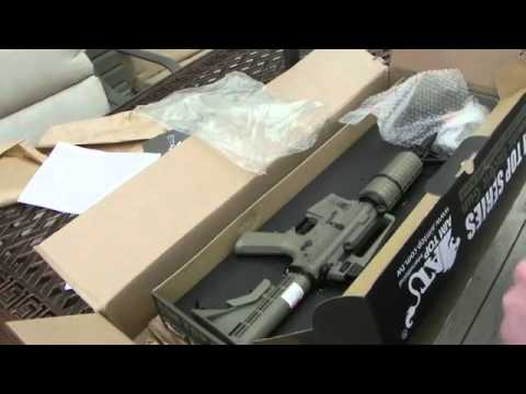 A4M1%20Gun - YouTube