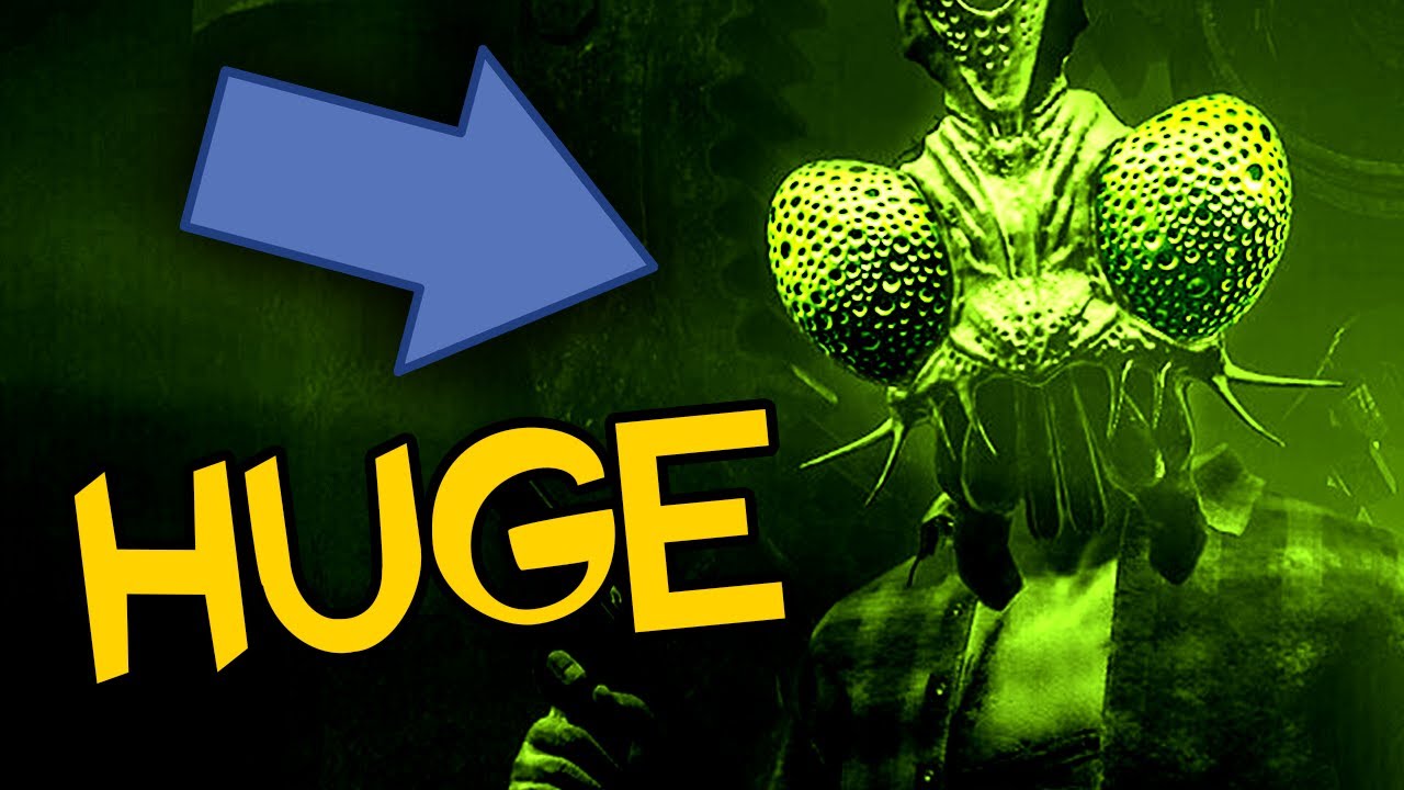 PUNCH THESE BUGS | DarKnot - Demo - YouTube