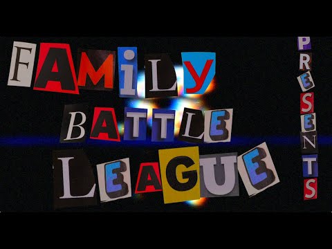 Nick G VS Boss Maseiano - Family Battle League - YouTube