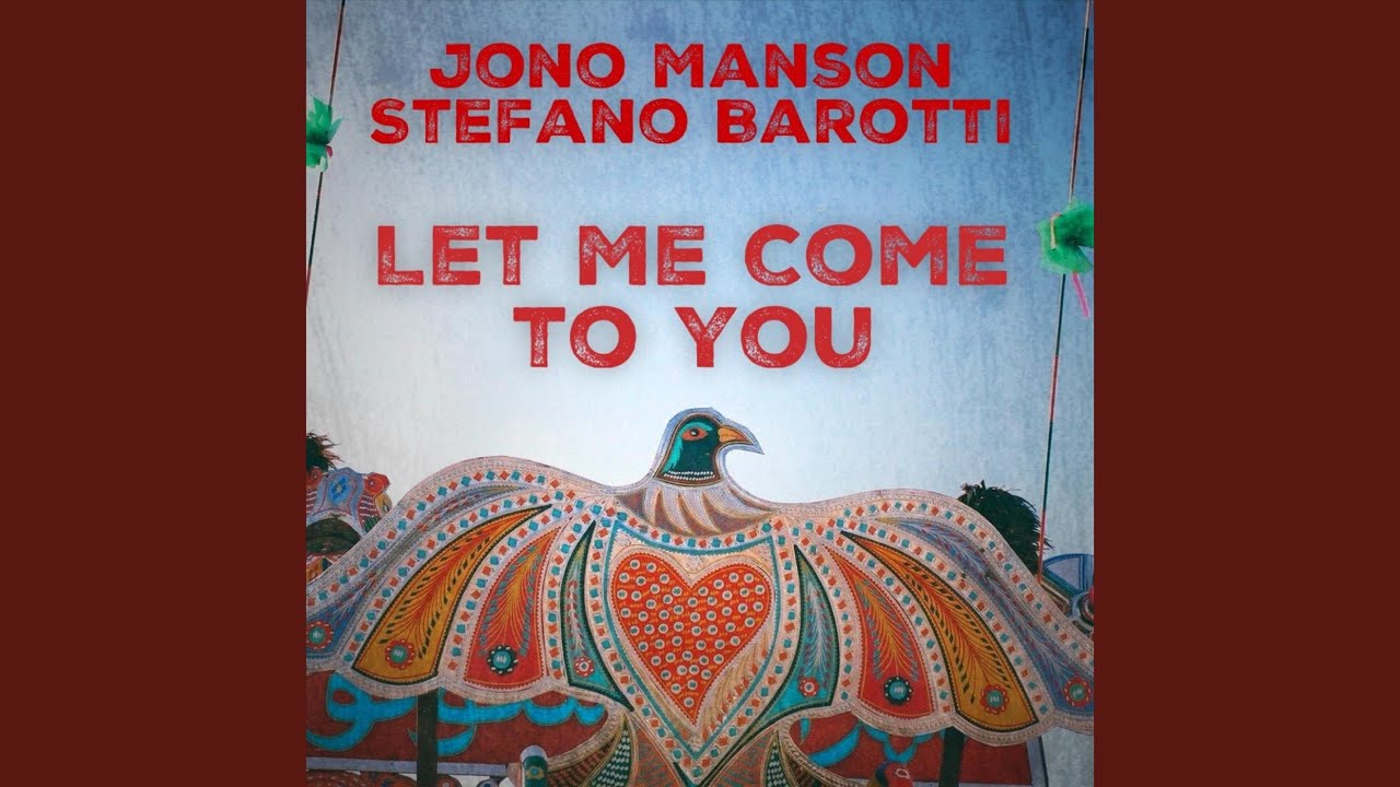 Let Me Come to You - YouTube