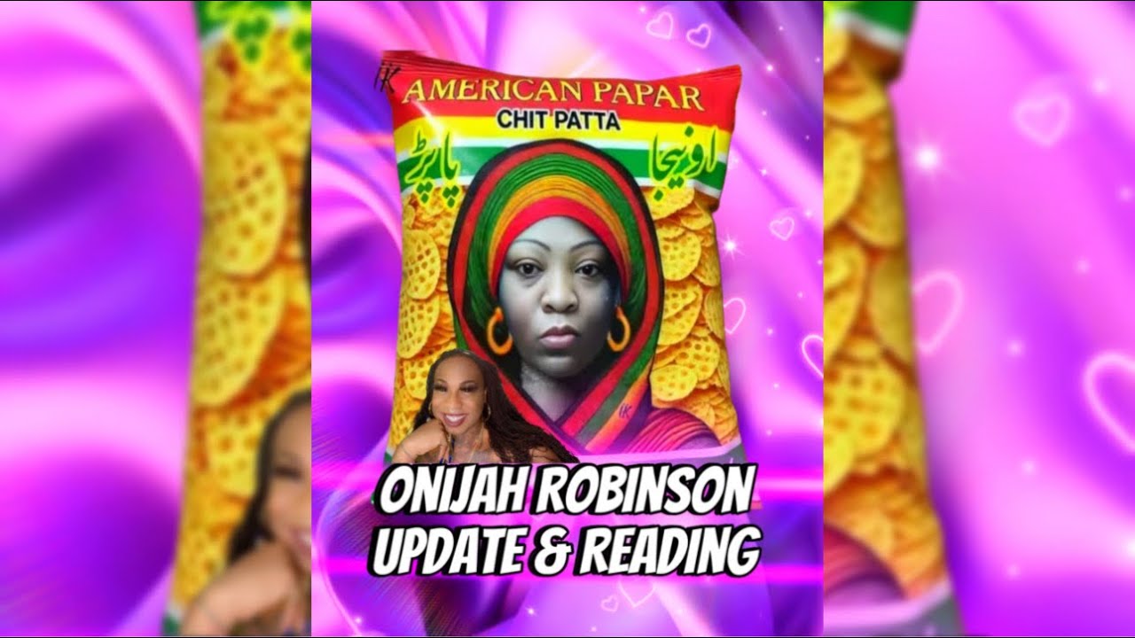 🚨 Where is Onijah!? - YouTube