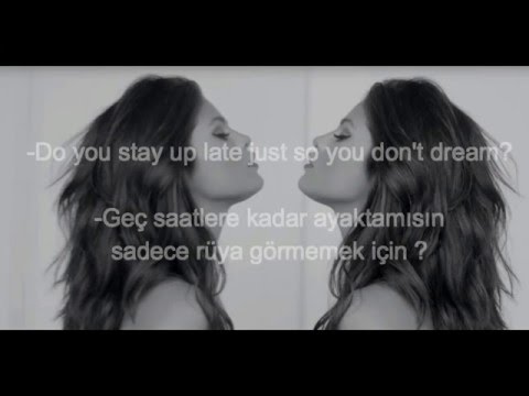 Selena Gomez - Feel me with Lyrics&Türkçe Çeviri