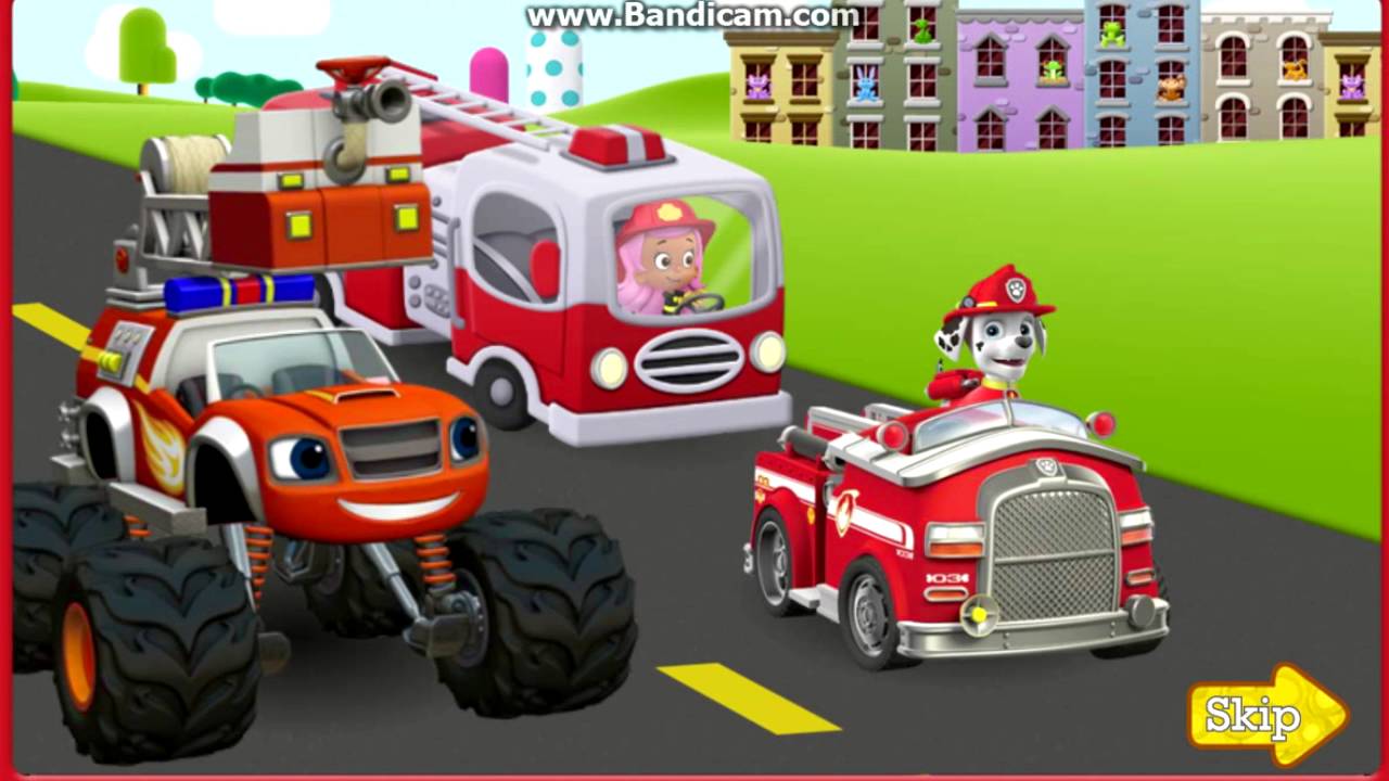 Firefighters - videos for kids - star kids tv - YouTube