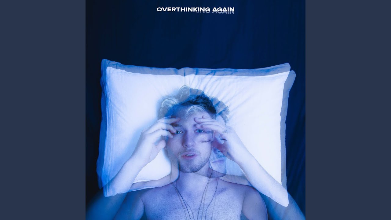 Overthinking Again (Sped Up) - YouTube