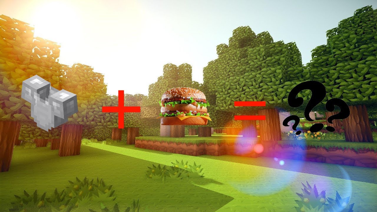 Burger Armor? - YouTube