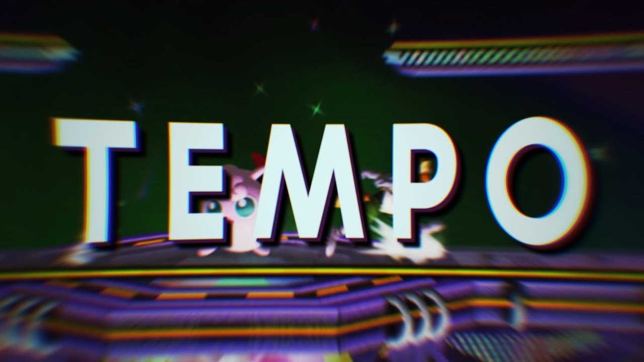 TEMPO - YouTube