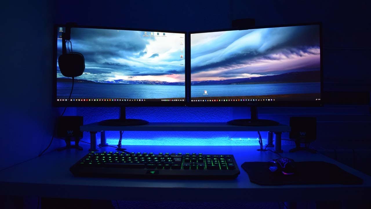 PC cinematic video | GraphicX Workstation PC | GraphicX - YouTube