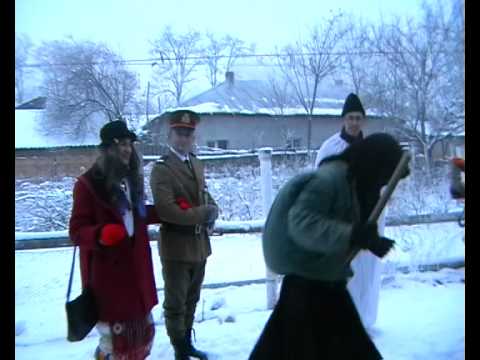 colind perisoru calarasi - YouTube