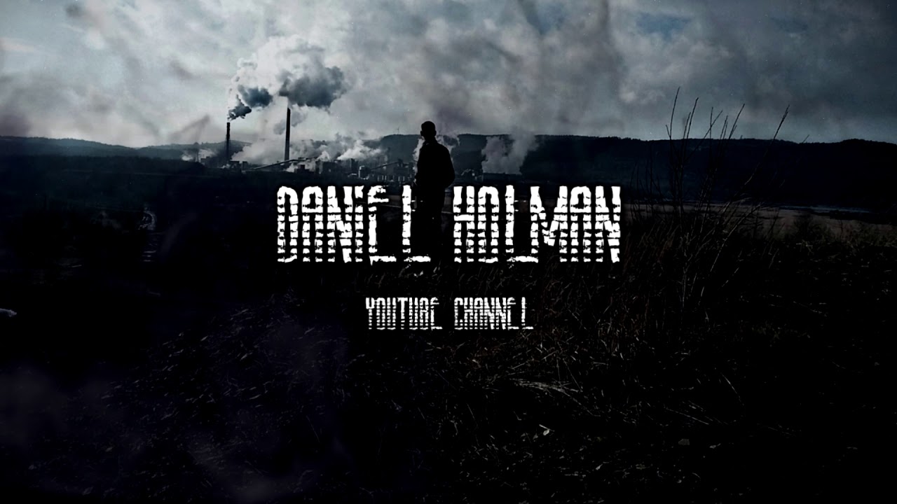 Daniel Holman - YouTube Channel - YouTube