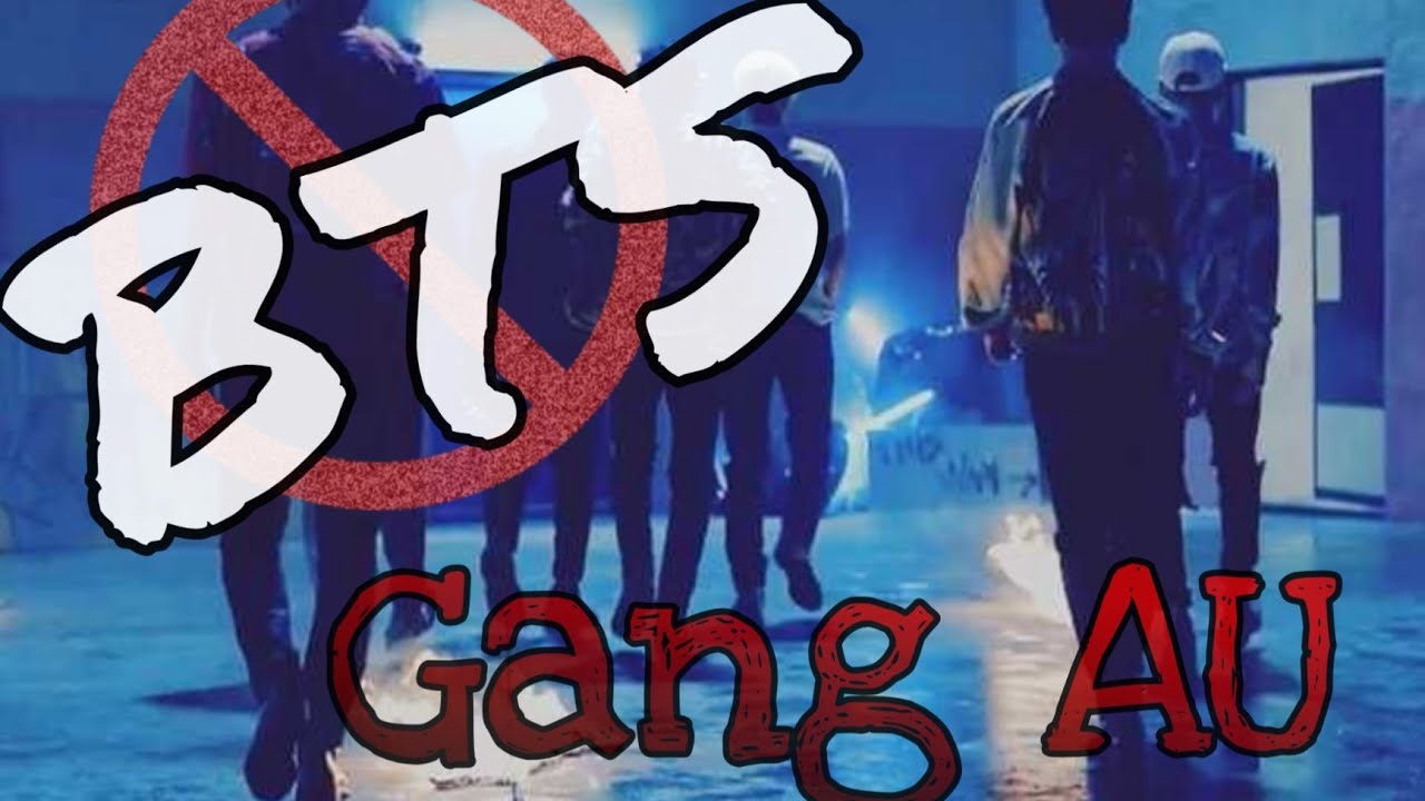 BTS Shell Shocked Fmv (Gang au) - YouTube