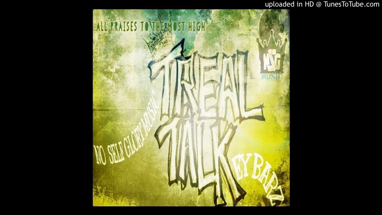 Key barZ - TREAL TALK - 11 Hebrew Cipher Ft Peezee x Ahch Rahla (Prod ...