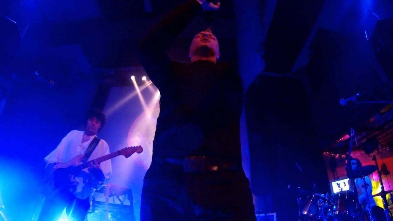 FLOYD GENERATIONS - Set the control for the heart of the sun - YouTube