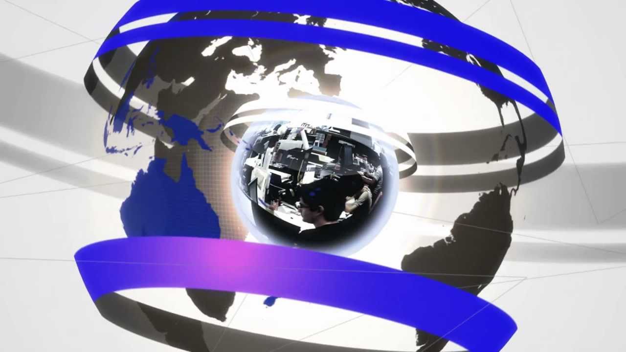 BBC Polska Graphics Idea: Biznes (Business edition) - YouTube