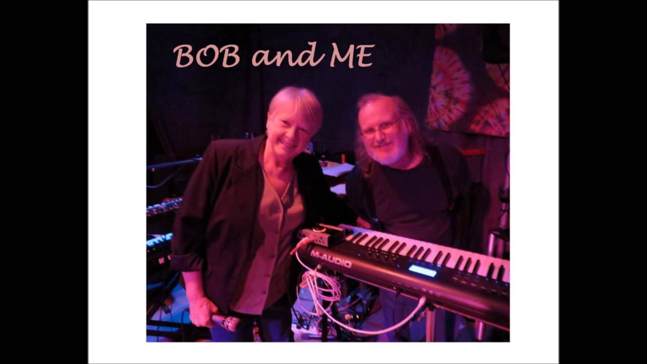 Bob and Me performing Call Me - YouTube