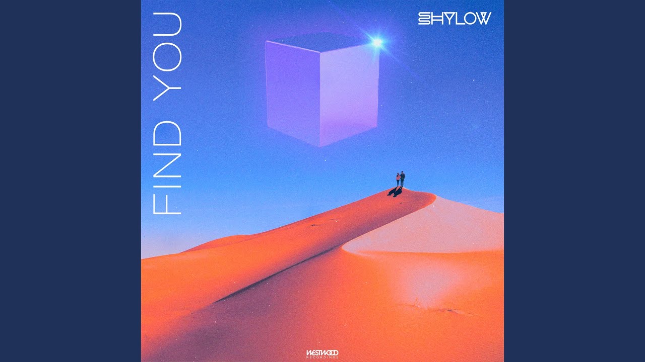 Find You - YouTube