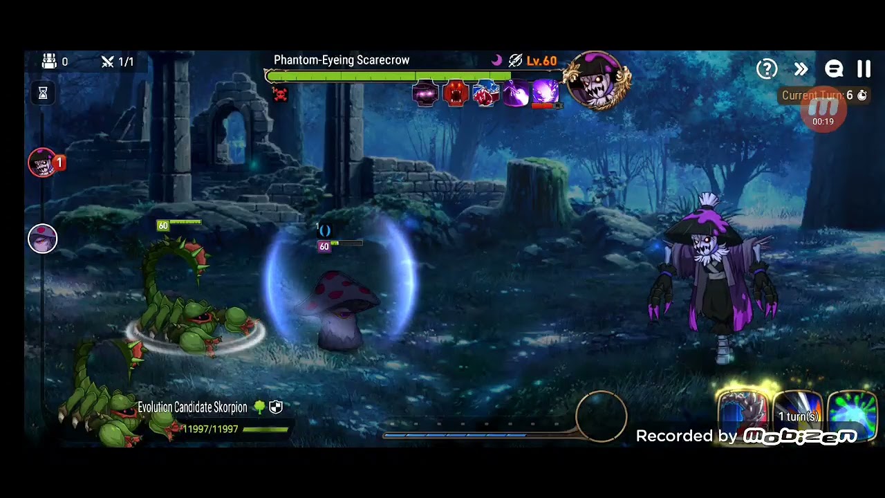 Tree of Genesis #1 - YouTube