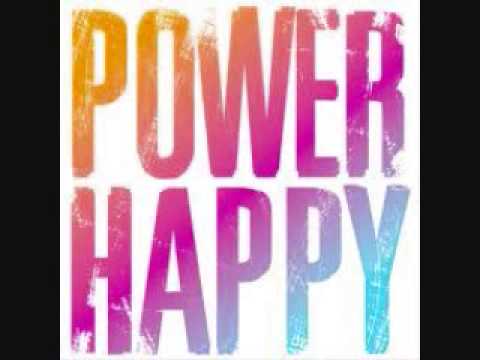 Con Bro Chill - Power Happy - YouTube