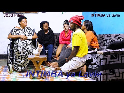 #INTIMBA ya La vie #Series Ep247🔥🔥🔥KWA MAMA LAVIE BYAKOMEYE IBIBAZO NI BYINSHI🔥🔥🔥