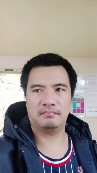 Yung Kunwari Ka Na Di Mo Sya Nakita Funny Seafarer Youtube