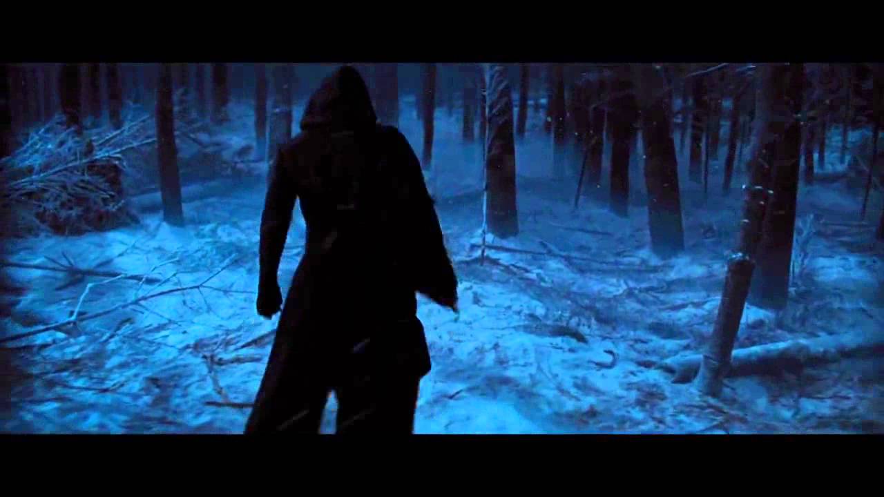 Star Wars: The Force Awakens Teaser Trailer Commentary - YouTube