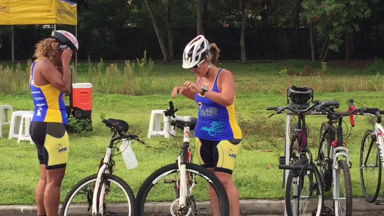 Run - Bike - Run - YouTube