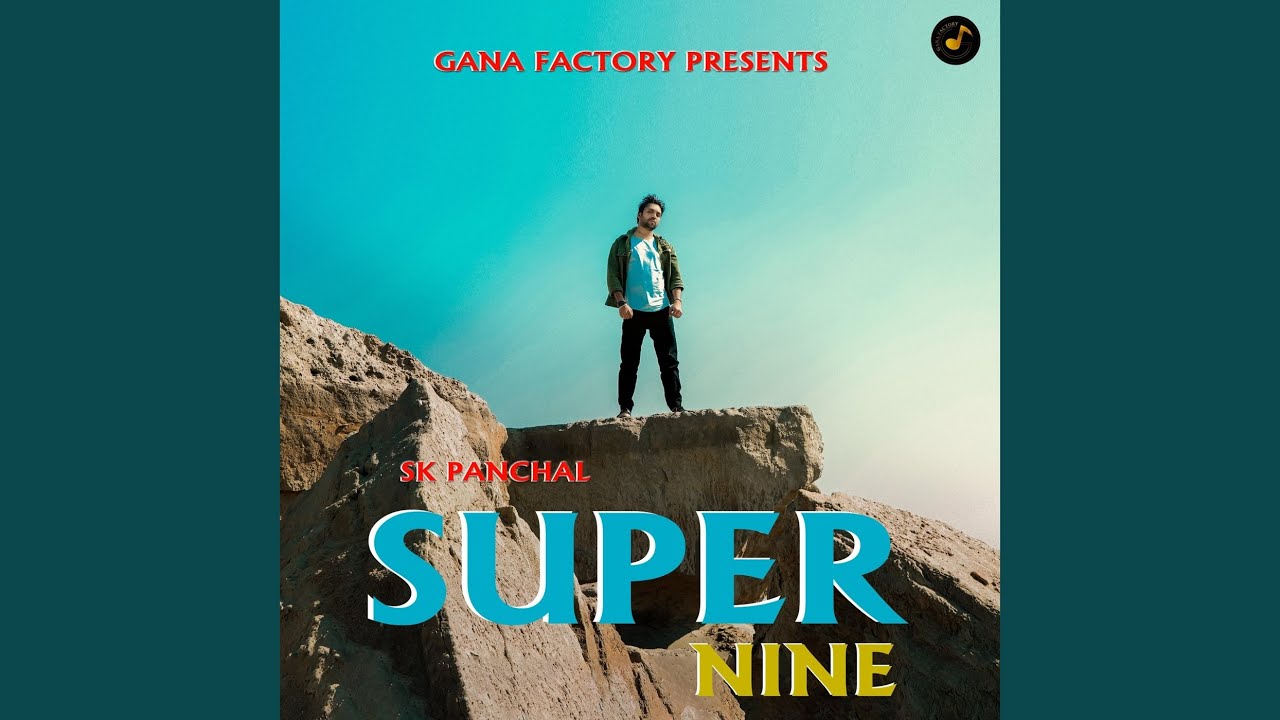 Super Nine - YouTube