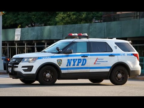 Heart-Pounding Police Chases. Breathtaking High-Speed Police Pursuits ...