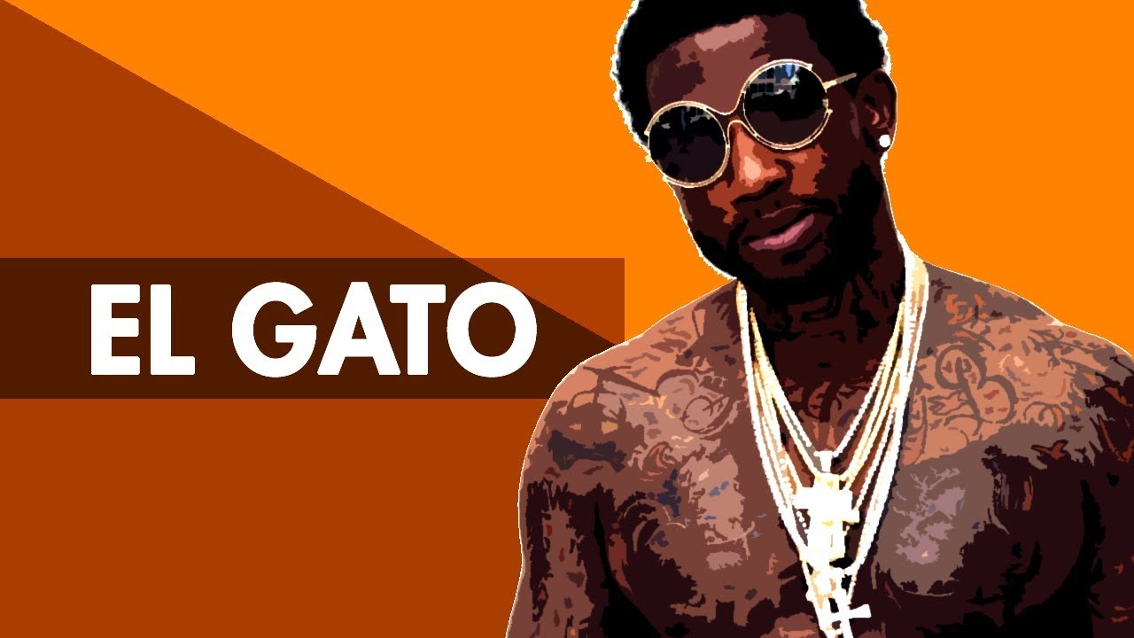 "EL GATO" Dope Trap Beat Instrumental 2018 | Crazy Lit Rap Hiphop ...