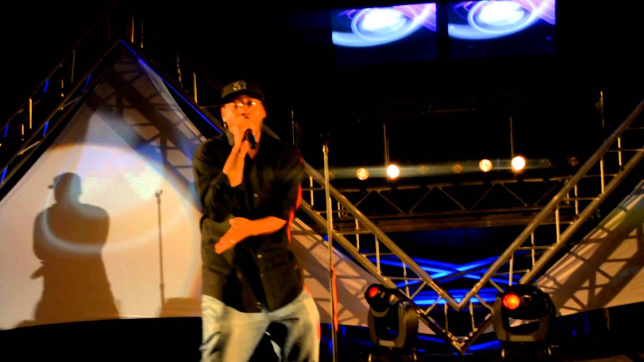 Dat Guy Ike Preview - YouTube