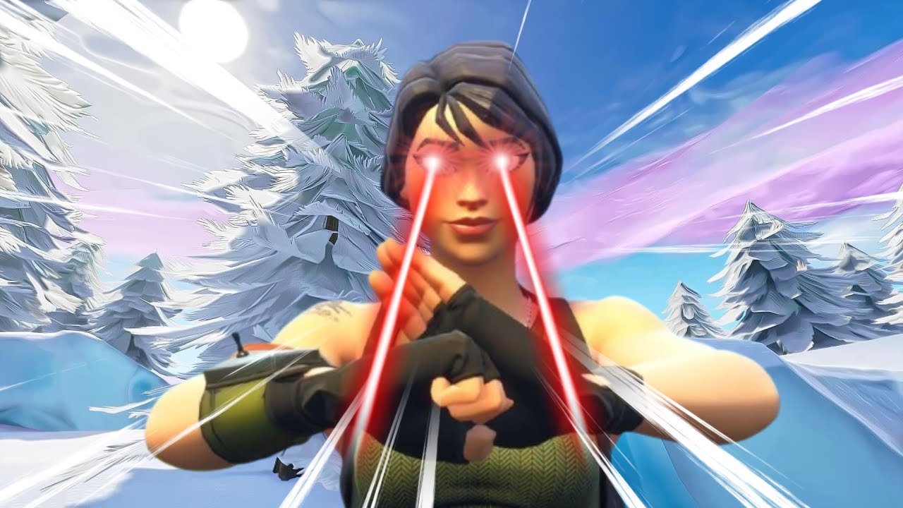 I Played Fortnite Chapter 1 Season 7 (6 Years later) - YouTube