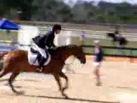 Theodore O'Connor: Rocking Horse Stadium (OI) - YouTube