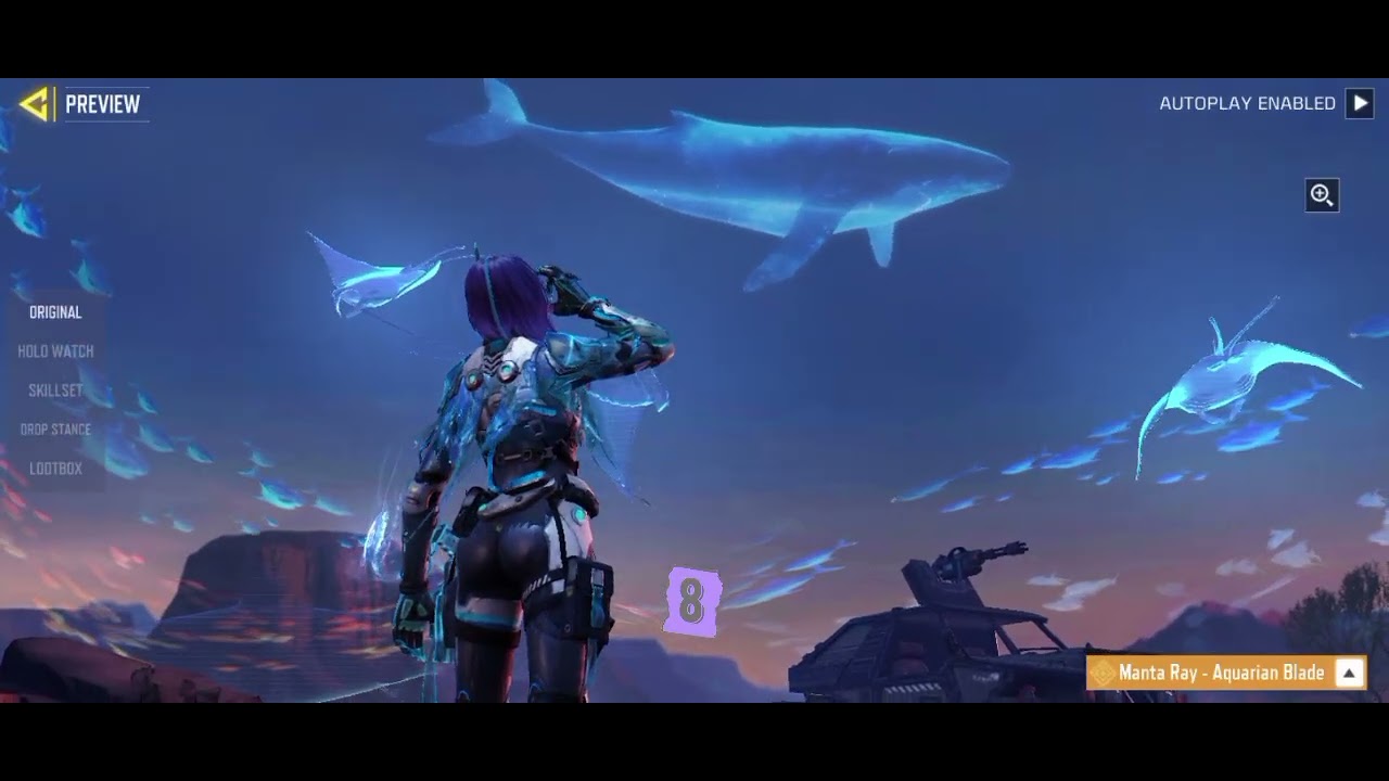 20 Mythic Skins in CODM… Which One Is the Best? 🤔🔥 - YouTube