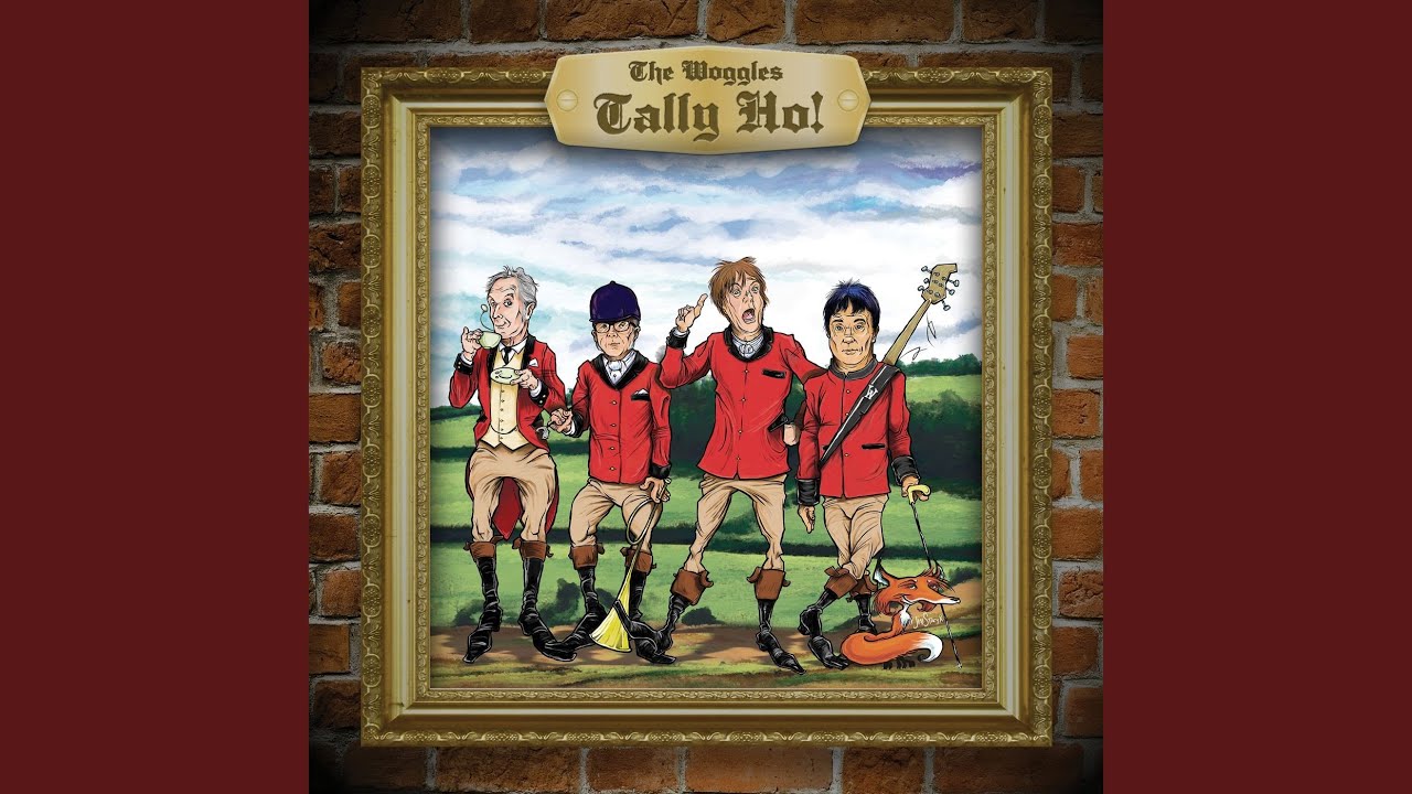 Pitch a Fit - YouTube