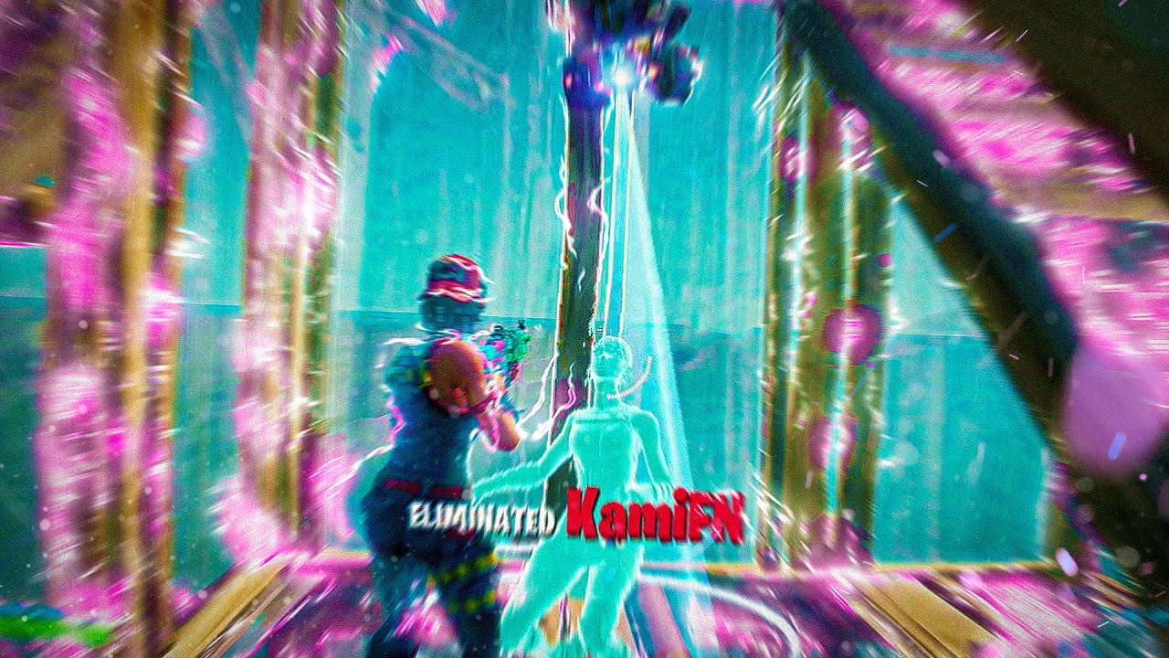 PRIVATE LANDING 🛬| ft.Kami | (Fortnite Montage) - YouTube