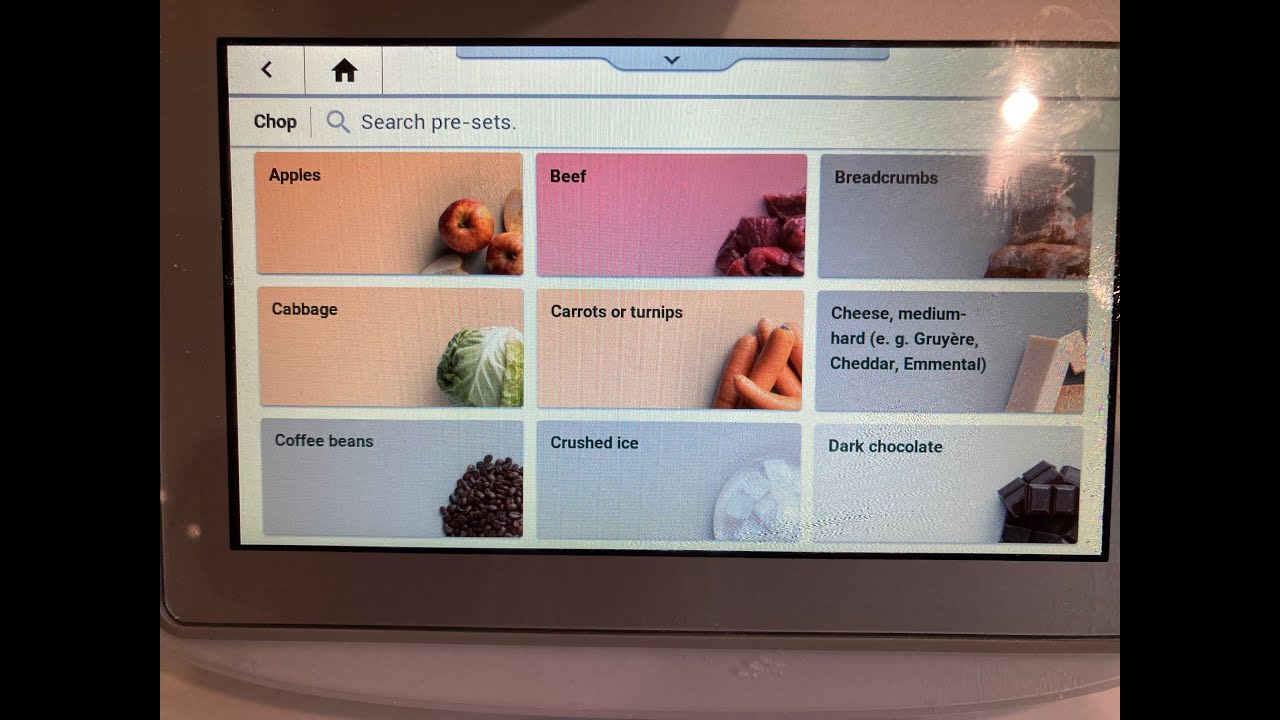 Chop Mode! - YouTube