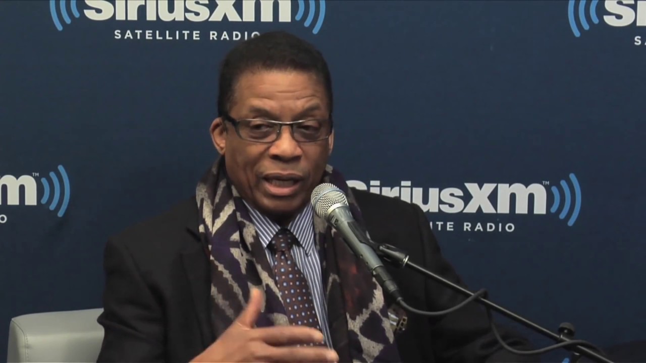 Interview: Auditioning For Miles Davis, SiriusXM Real Jazz, 2014 - YouTube