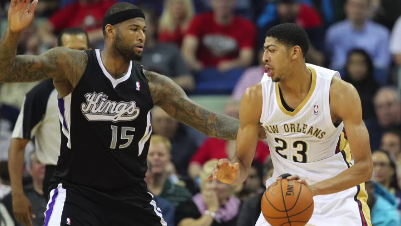 Demarcus Cousins Traded To The New Orleans Pelicans For Buddy Hield ...