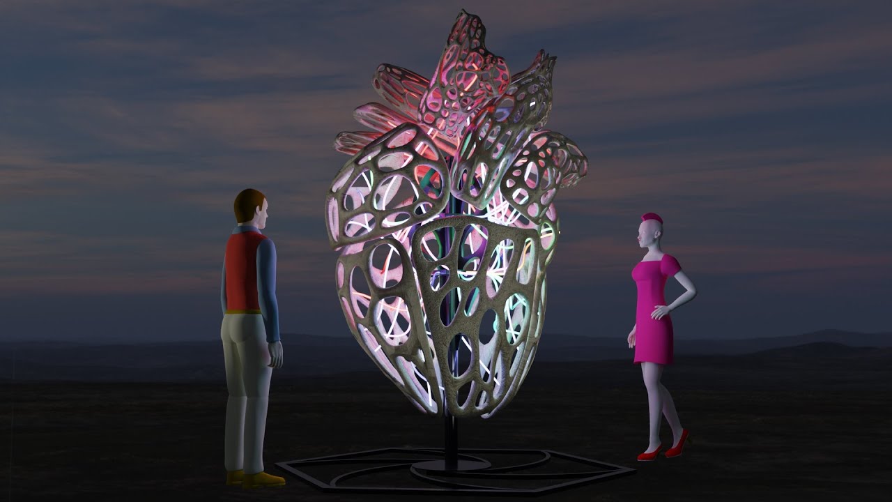 Echoes of the Heart: Exploring Heart Memory, Trauma, and Sustainable ...