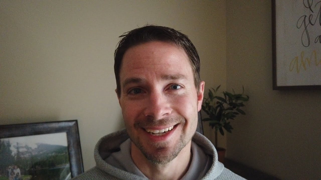 Evening Encouragement with Pastor Jeremy—May 4, 2020 - YouTube