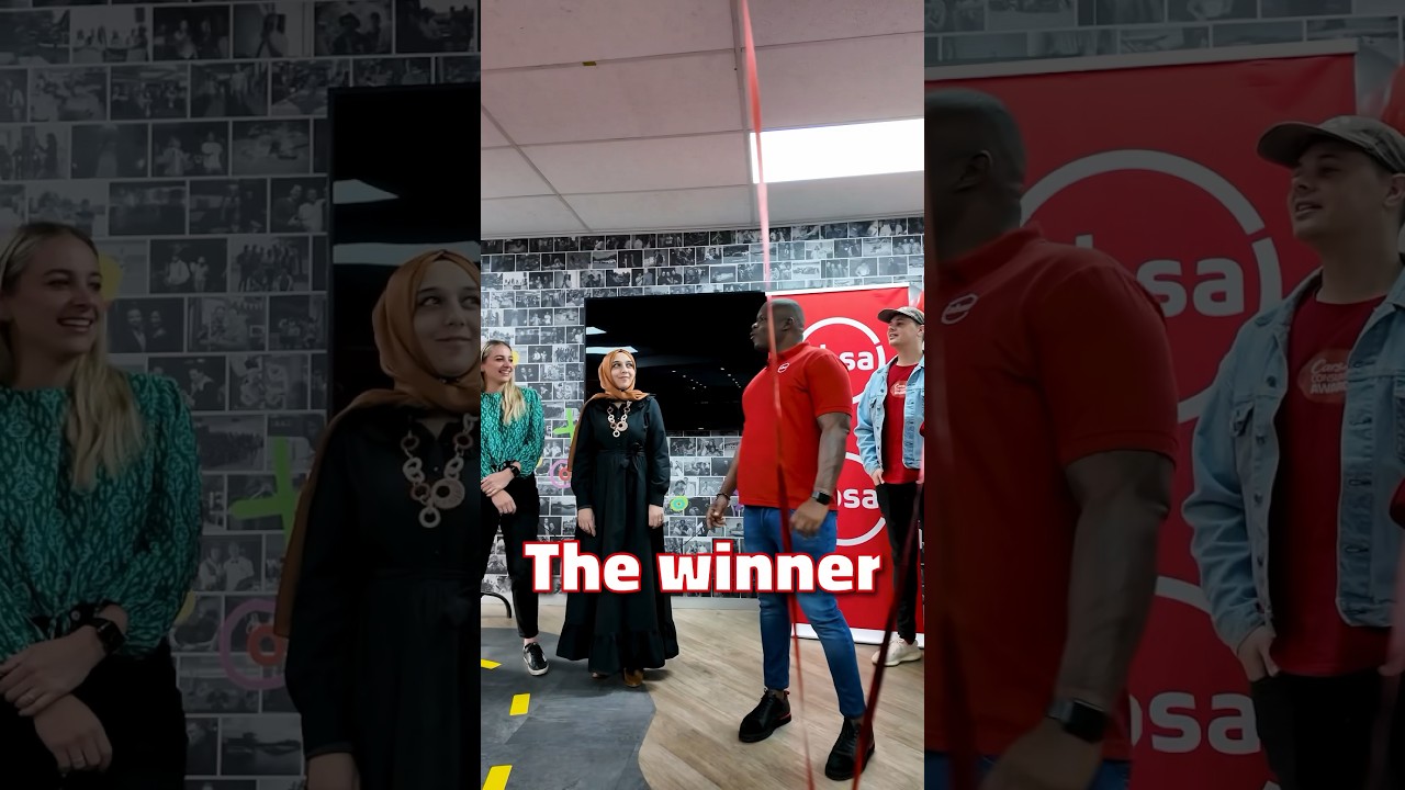 Absa and Cars.co.za recently awarded a cash prize of R500,000 to ...