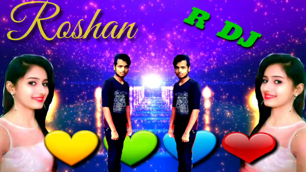 Roshan DJ - YouTube