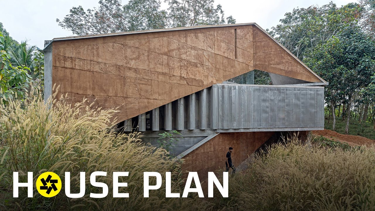 Built Out Of Building Waste This Home Is A Learning In Sustainable built-out-of-building-waste-this-home-is-a-learning-in-sustainable