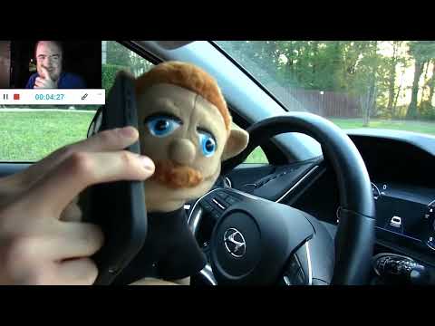 SML Movie: Brooklyn Guy Gets Blackmailed! (Reaction; #149) - YouTube