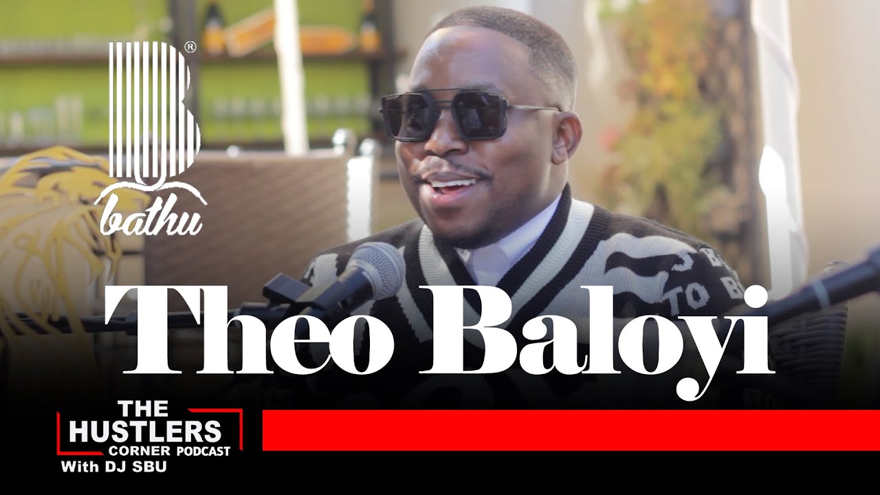 Theo Baloyi | Founder | Bathu | Africa Top 100 Brands | Forbes ...