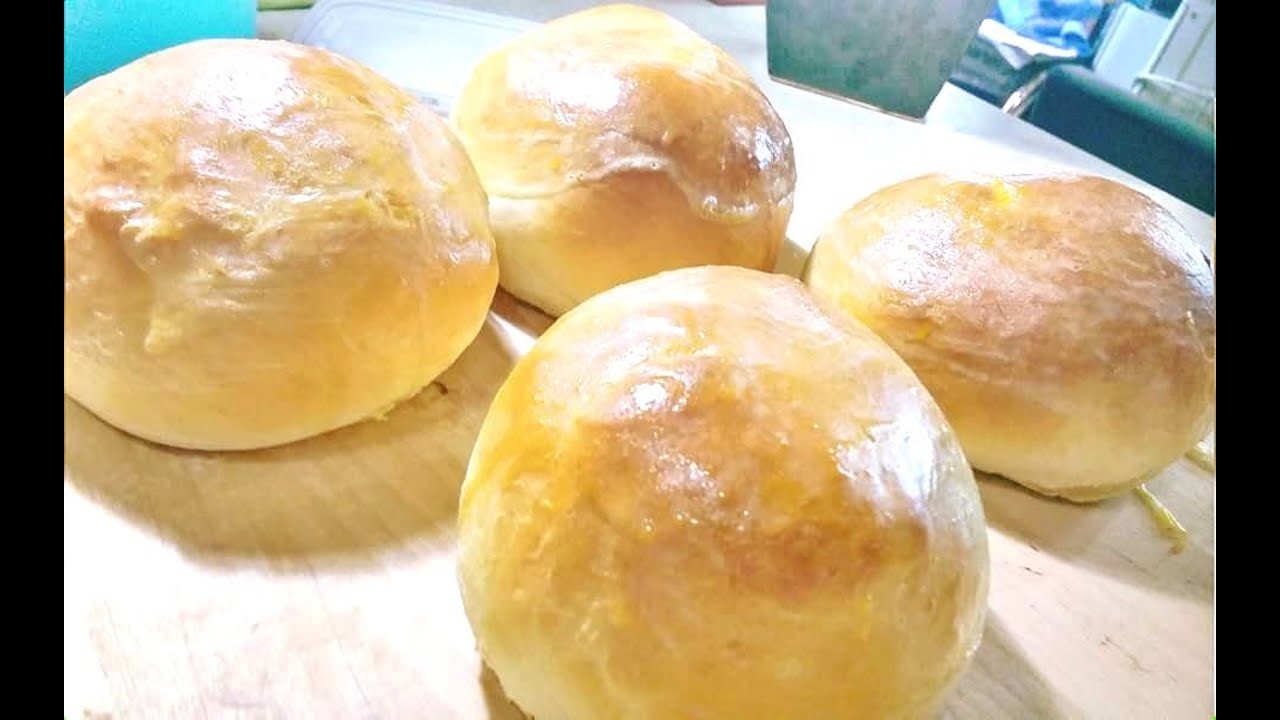 NUTRI BUNS / HOW TO BAKE NUTRI BUNS. (MY VERSION)/ Baakjimiuh47 - YouTube