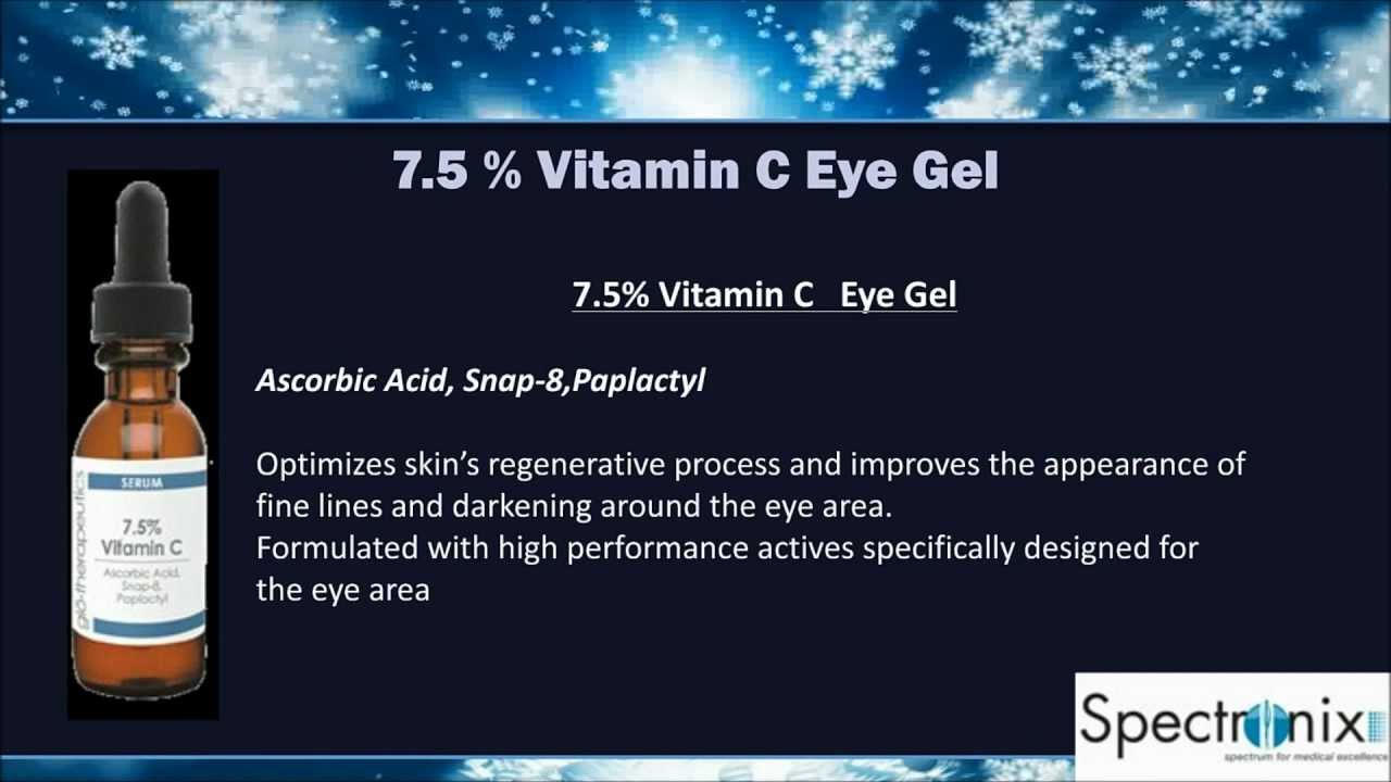 GLO VITAMIN C FACIAL : THE STRONGEST VITAMIN C TREATMENT http://www ...
