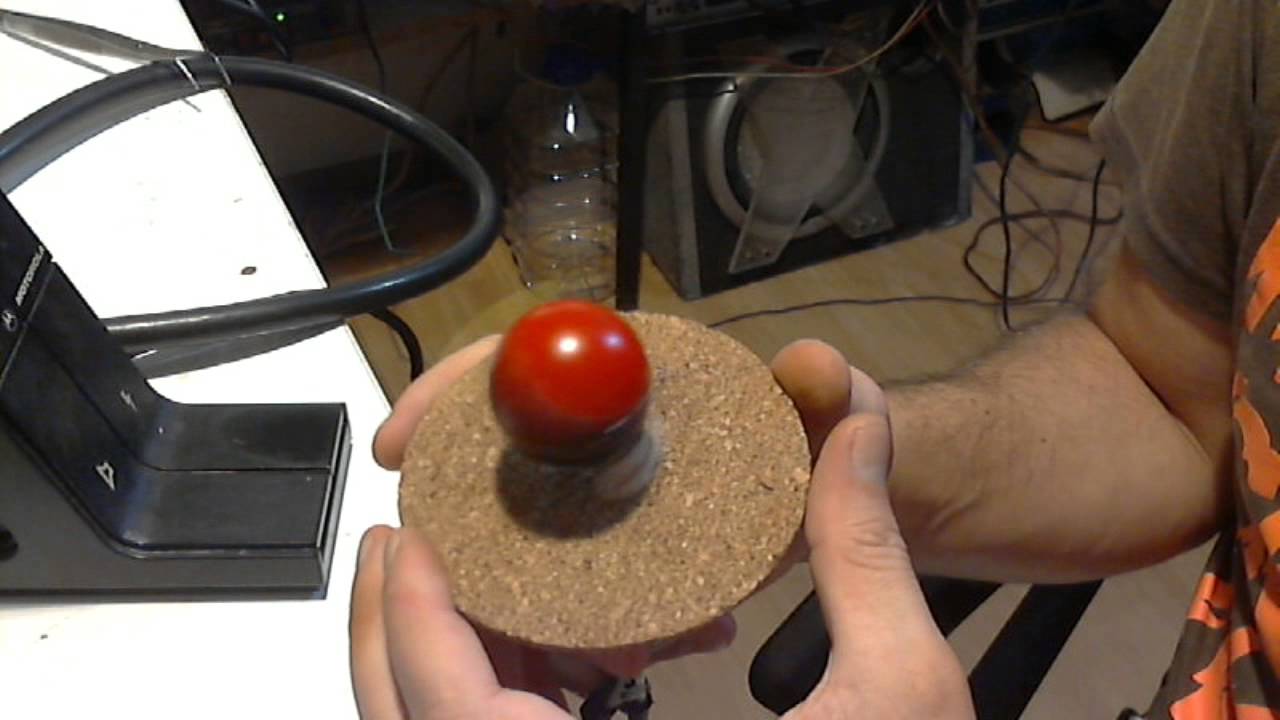 3D motor - model of electron or photon -Anti-gravity propulsion - YouTube