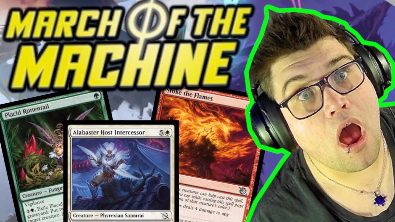 THE DOWN FALL OF THREE COLORS MARCH OF THE MACHINE DRAFT part 3 draft ...